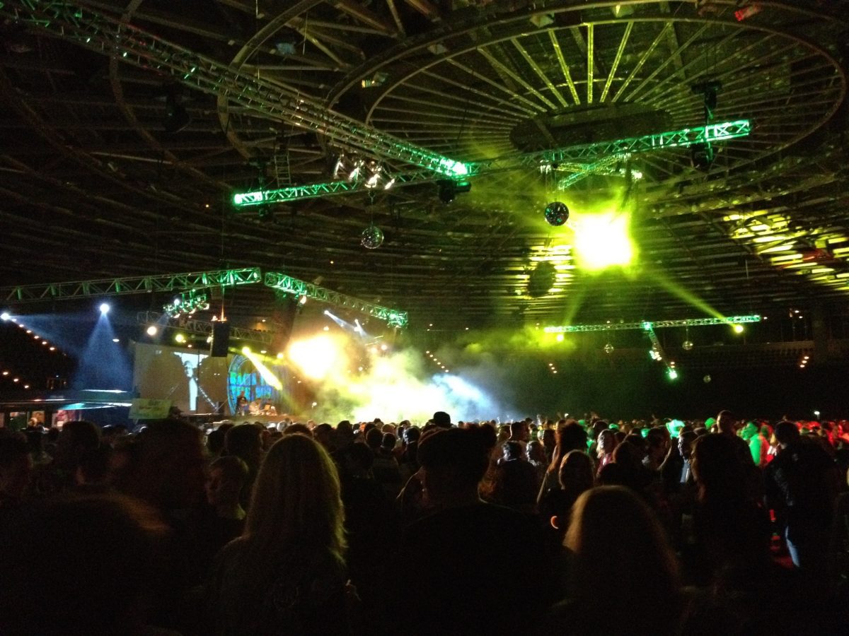 Unmissable concerts in Berlin 2025 | MEININGER Hotels
