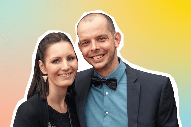 Kristina und Rene, Operations und Sales | MEININGER Hotels