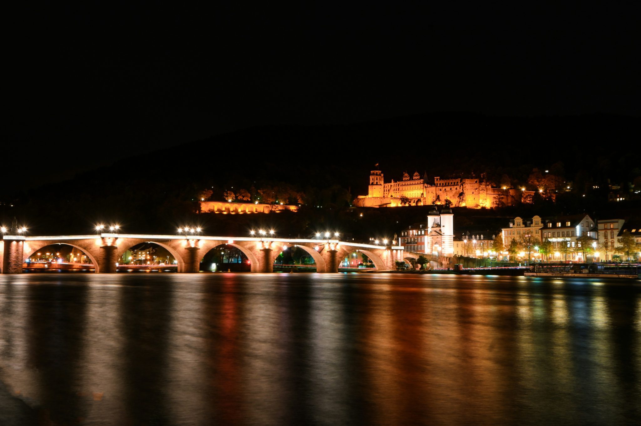Festivals in Heidelberg 2026 | MEININGER Hotels