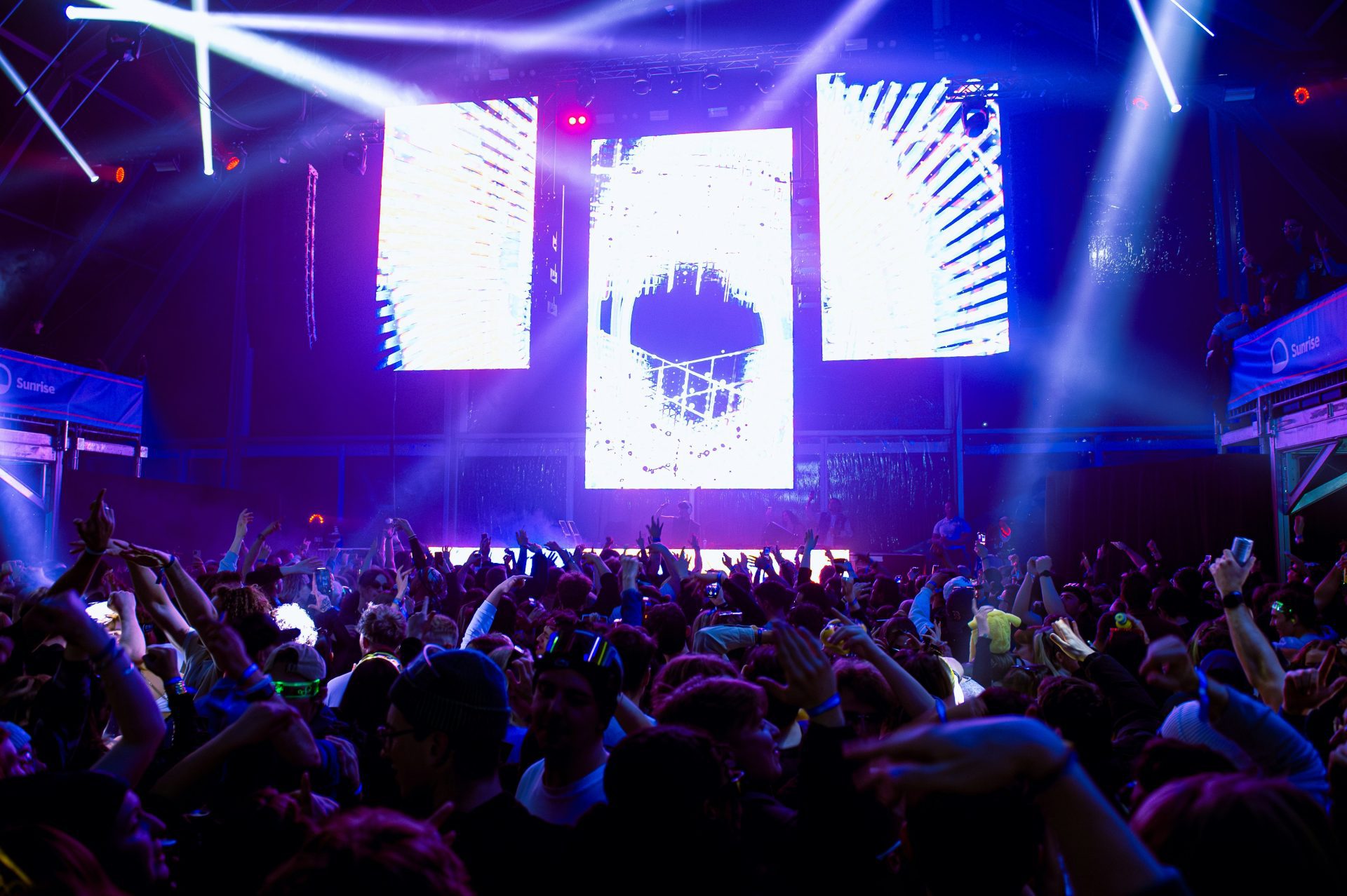 Amsterdam Dance Festival (ADE) 2025 | MEININGER Hotels