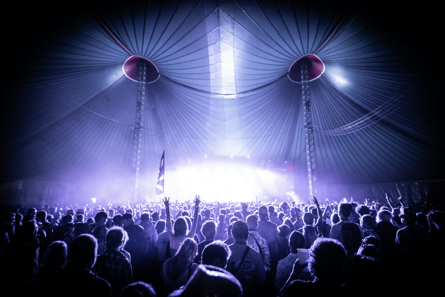 ADE Amsterdam Dance Event 2025 | MEININGER Hotels