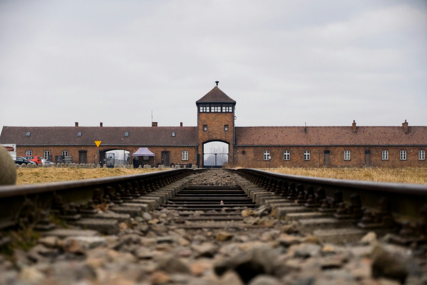 Ein Tag in Auschwitz | MEININGER Hotels