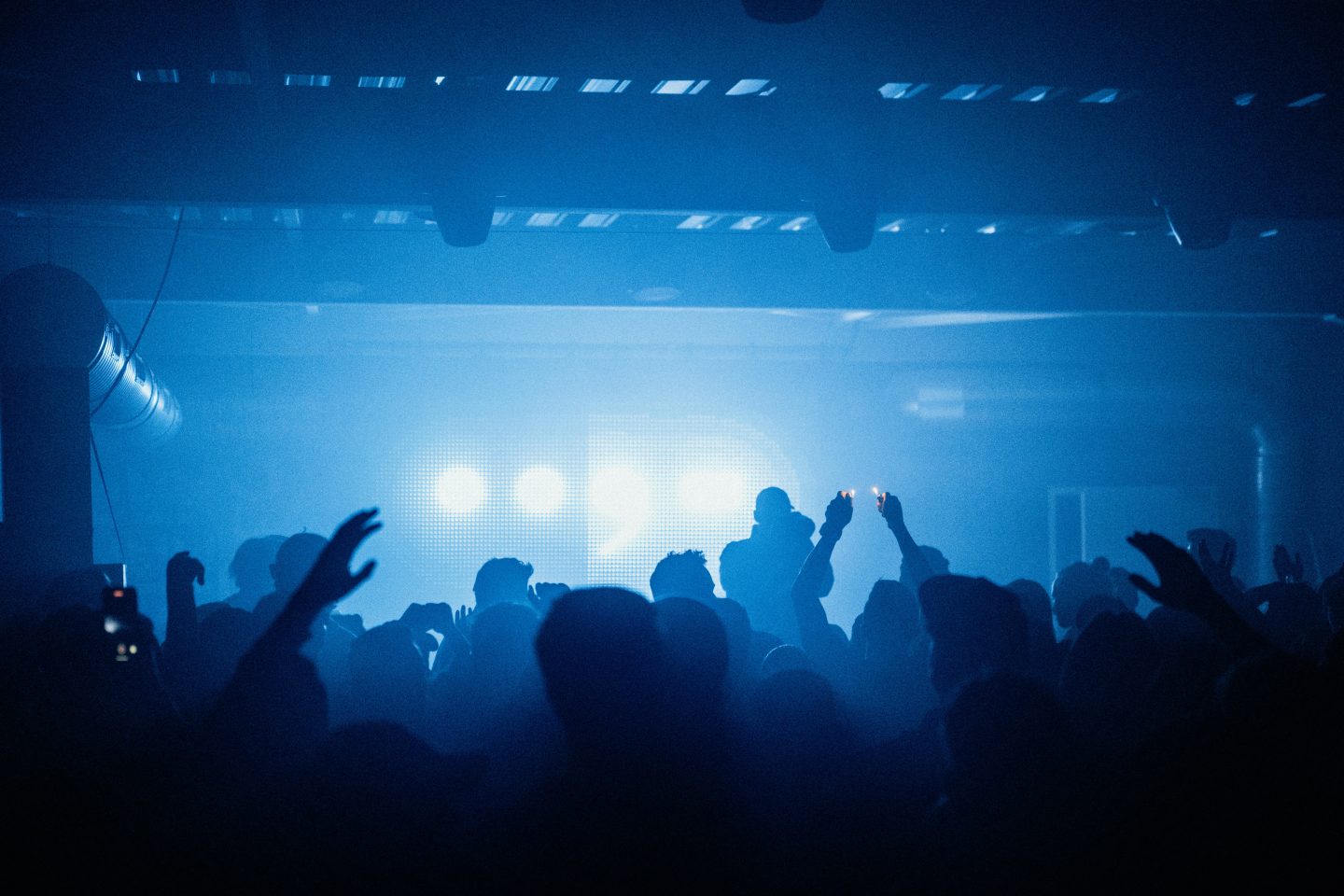 Nightlife in Cologne: where to drink, dance and party | MEININGER Hotels