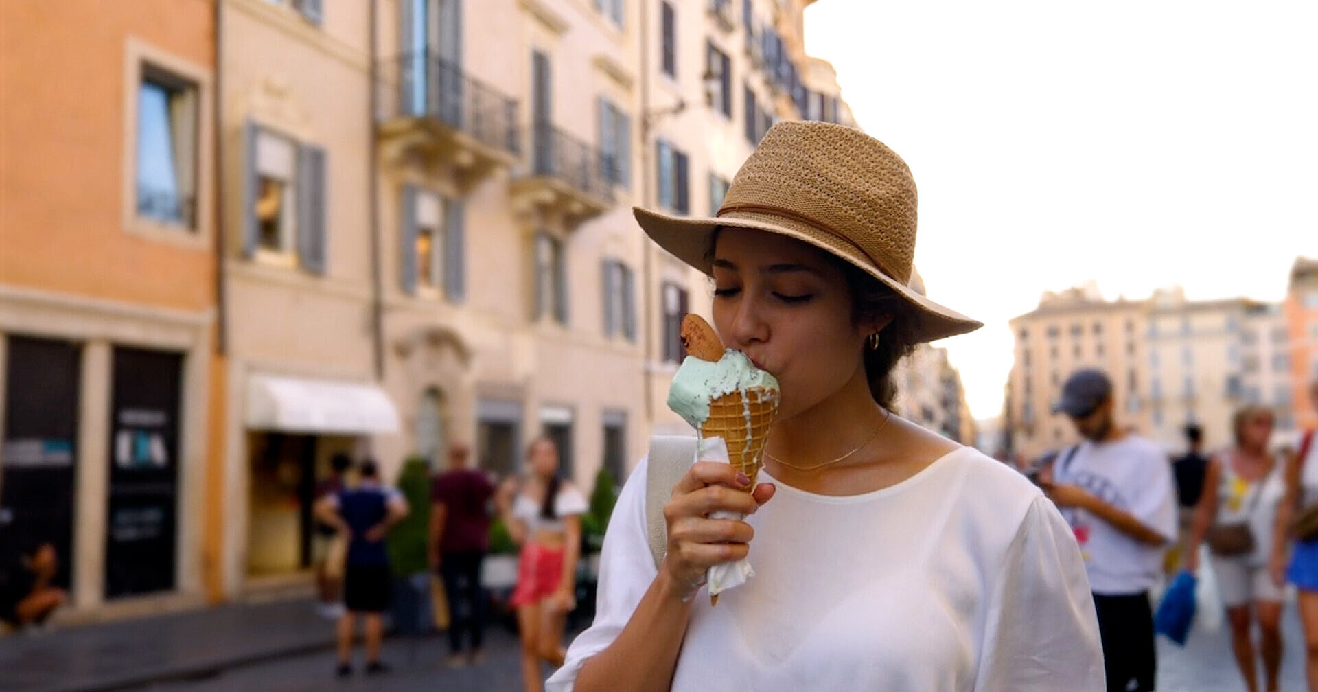 Top hotels in Rome | MEININGER Hotels