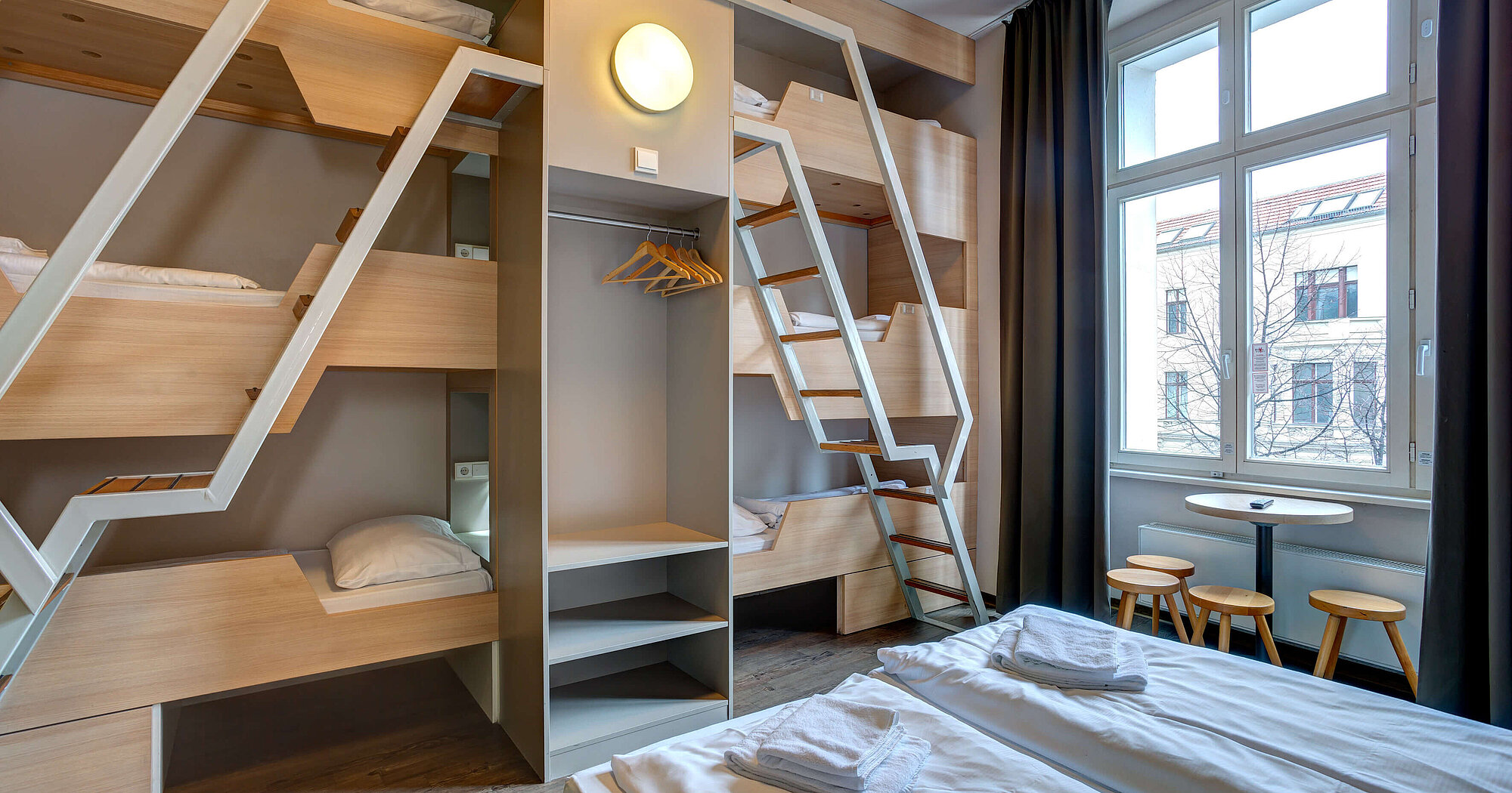 MEININGER Hotel Berlin Mitte | central, affordable, modern