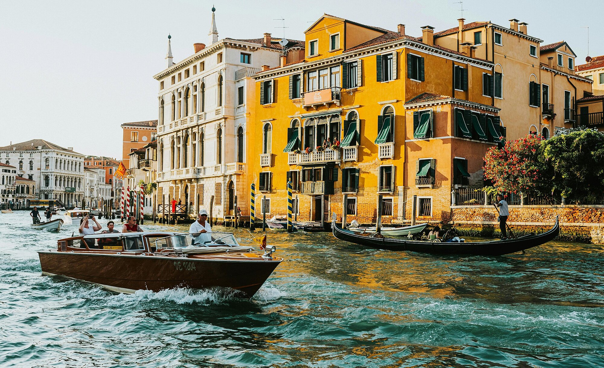 Top hotels in Venice, Italy | MEININGER Hotels