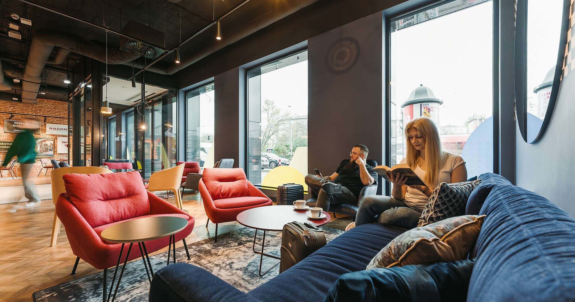 MEININGER Kraków Centrum | Najlepszy hotel w Krakowie