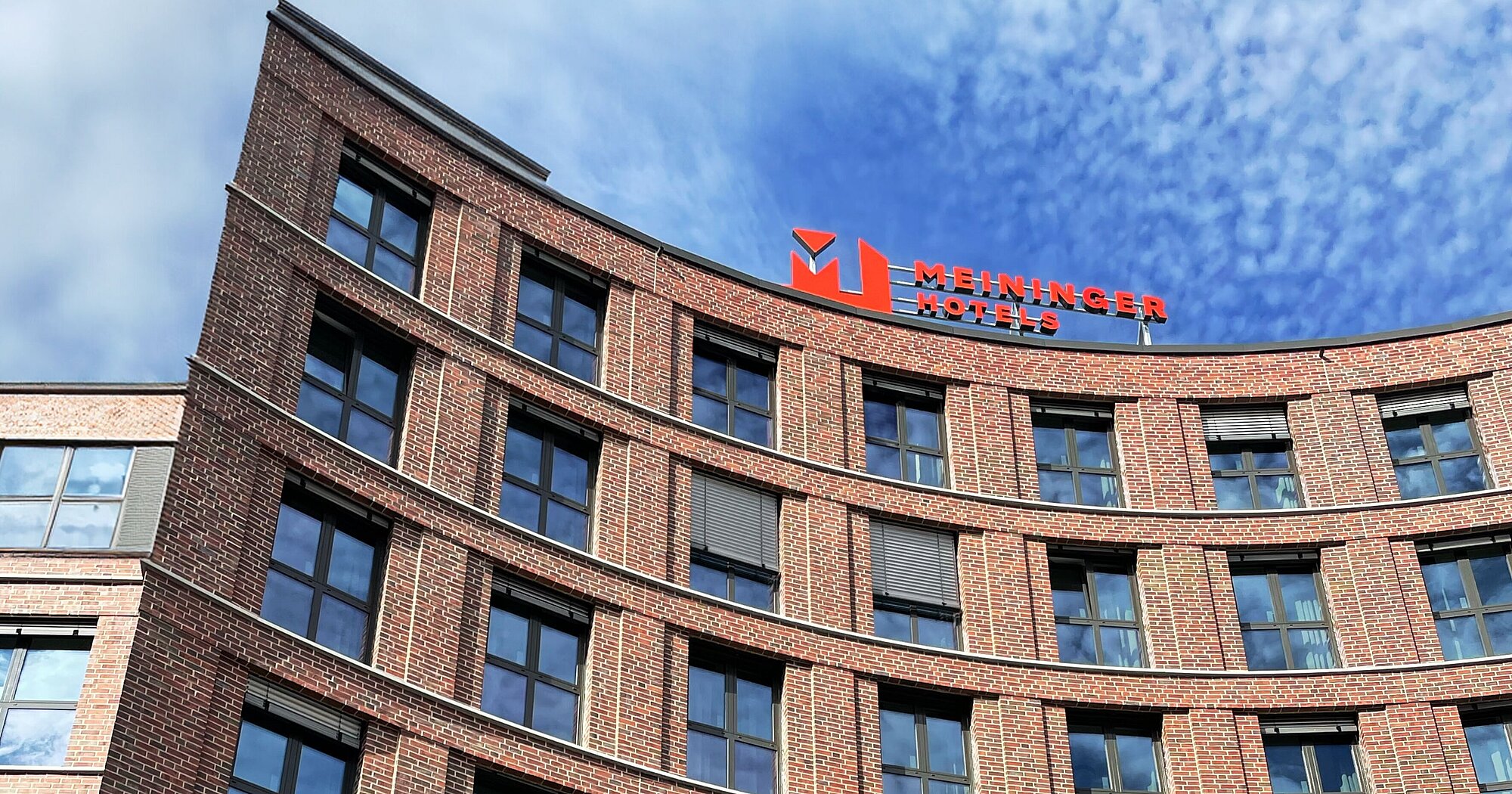 Discover the MEININGER Hotels company