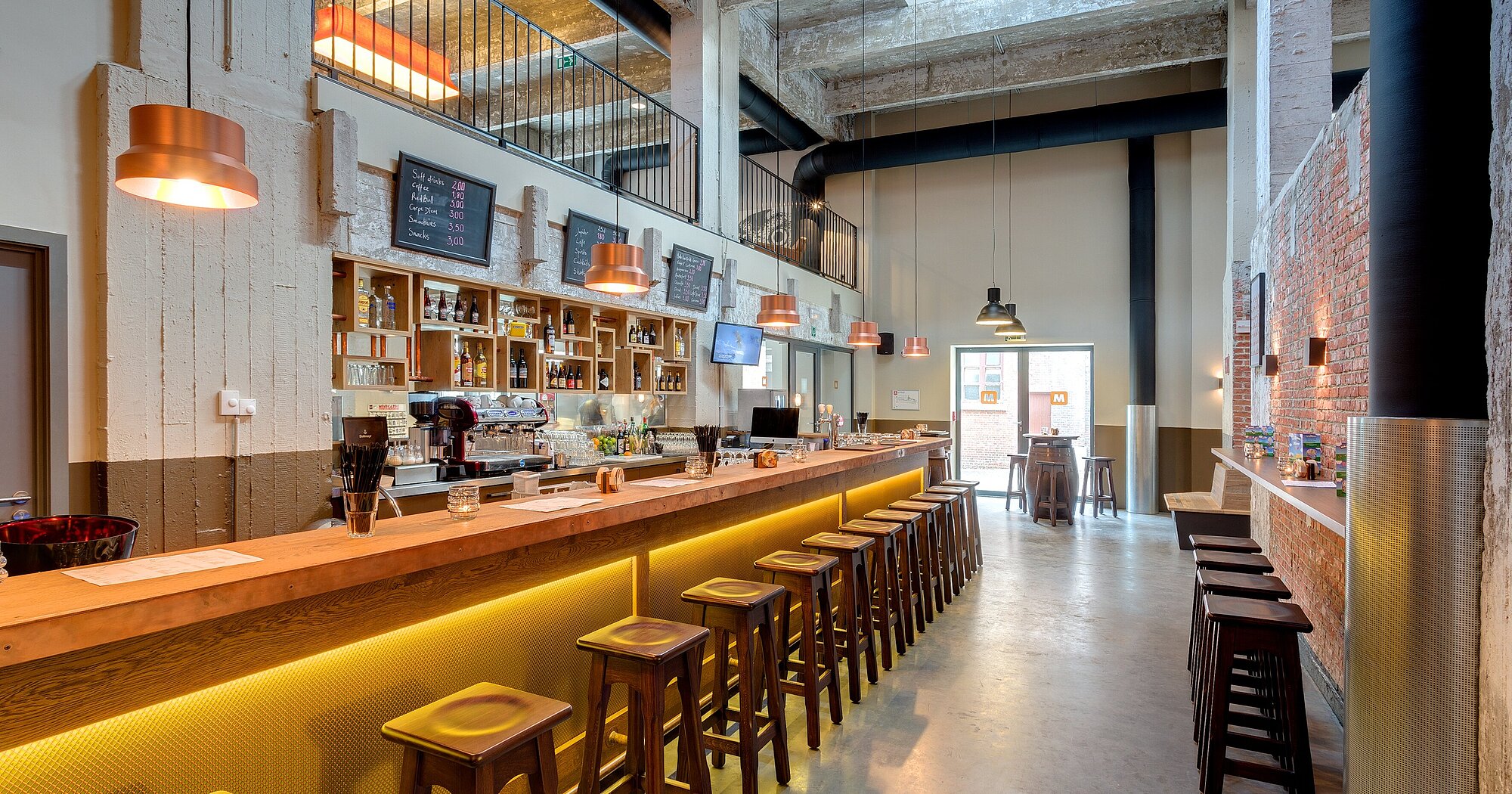 MEININGER Hotel Bruxelles City Center | Hotel Brussels center