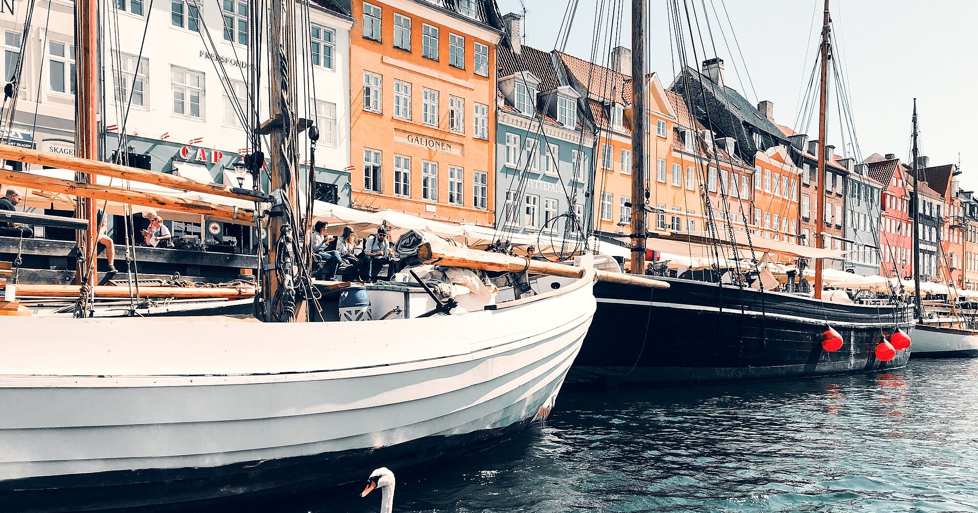 Discover our modern hotels in Denmark | MEININGER Hotels